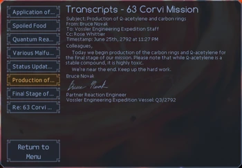 Precursor Compounds | SpaceChem Wiki | Fandom