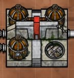 Assembly Reactor | SpaceChem Wiki | Fandom