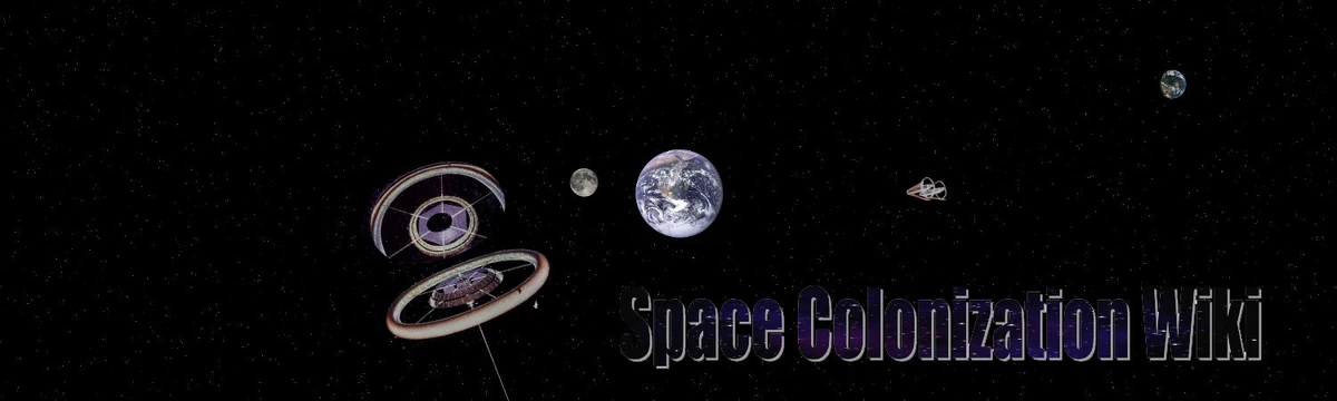 Promotional material | Space Colonization Wiki | Fandom