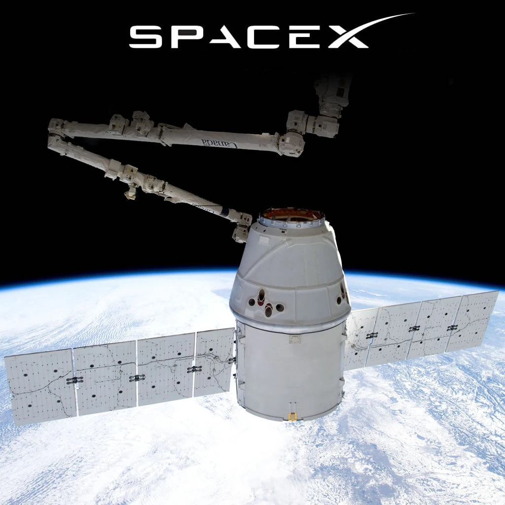 SpaceX | Space Colonization Wiki | Fandom