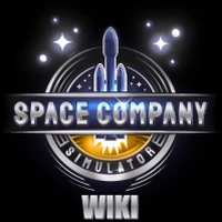 Space Company Simulator Wiki