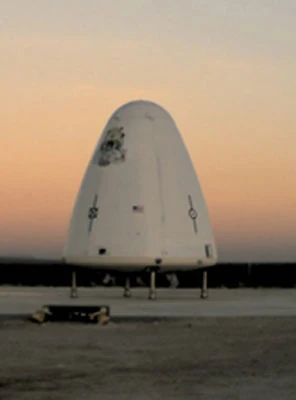 Goddard | Spacecraft Wiki | Fandom