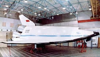 MAKS | Spacecraft Wiki | Fandom