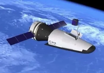 Space RIDER | Spacecraft Wiki | Fandom