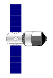Tiangong 1 | Spacecraft Wiki | Fandom