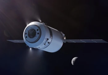 Dragon XL | Spacecraft Wiki | Fandom