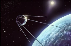 Sputnik I | Spacecraft Wiki | Fandom