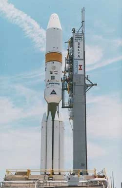 Delta III | Spacecraft Wiki | Fandom