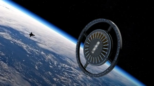 Gateway Foundation's Gateway | Spacecraft Wiki | Fandom