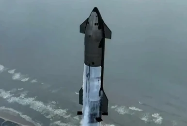 next generation crewed spacecraft