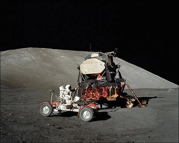 Challenger (LM-12) | Spacecraft Wiki | Fandom