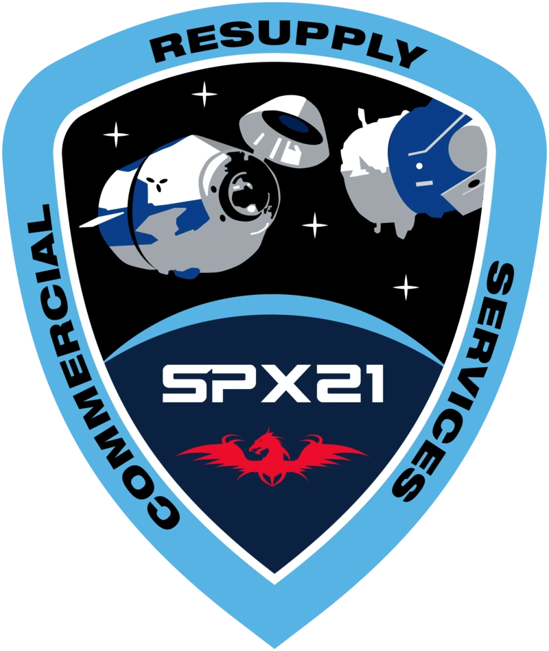 CRS-21 | Spacecraft Wiki | Fandom