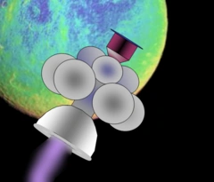 Project Daedalus | Spacecraft Wiki | Fandom