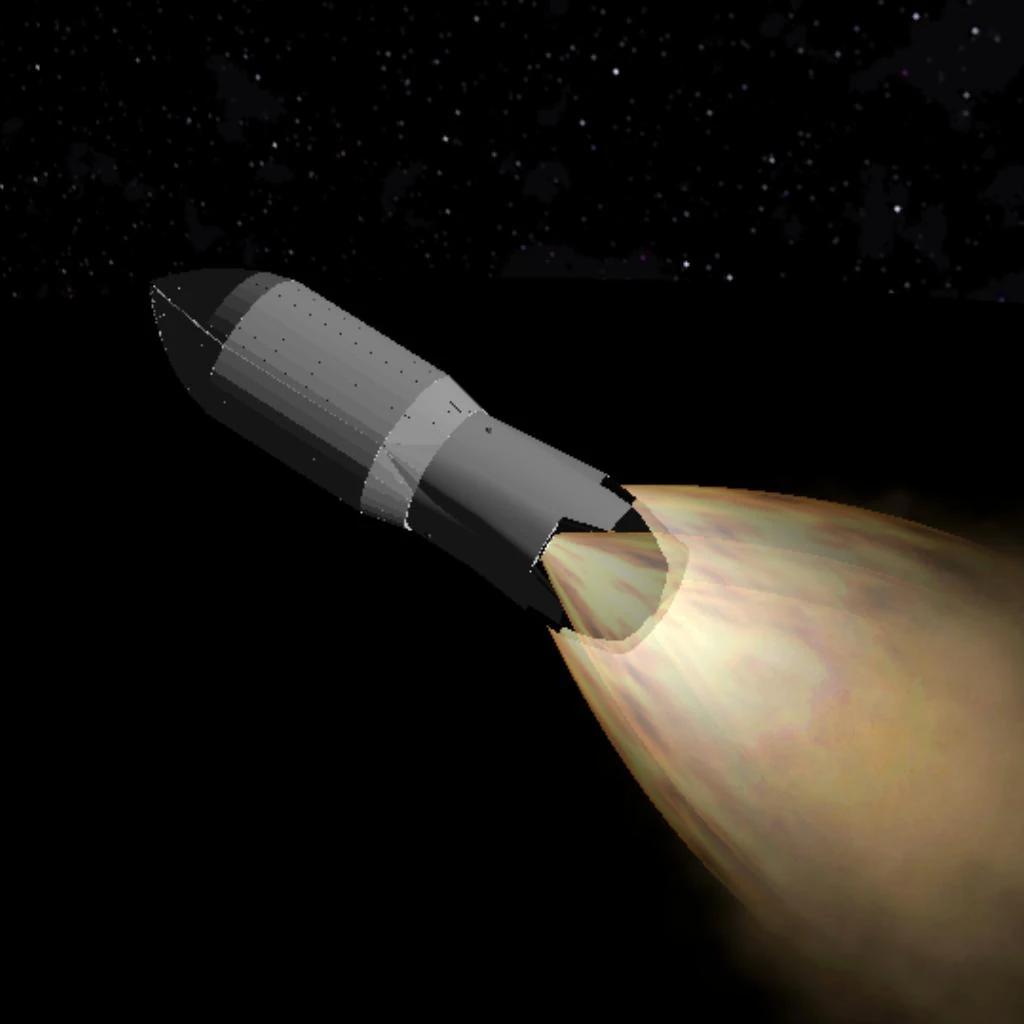 falcon heavy simplerockets 2