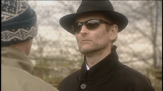 James Eldridge | Spaced Wiki | Fandom