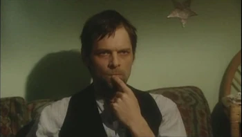 Brian Topp | Spaced Wiki | Fandom