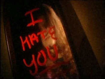 Amber Klein | Spaced Wiki | Fandom