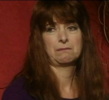 Marsha Klein | Spaced Wiki | Fandom