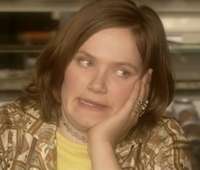 Daisy Steiner | Spaced Wiki | Fandom