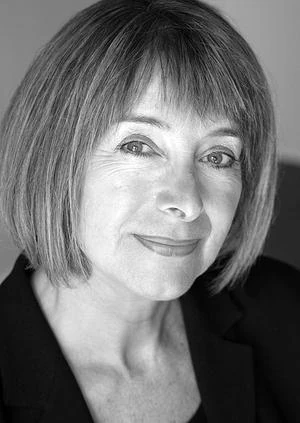 Julia Deakin | Spaced Wiki | Fandom