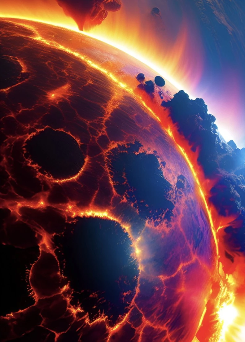 Vulcan | SpacEE War Roleplay Wiki | Fandom