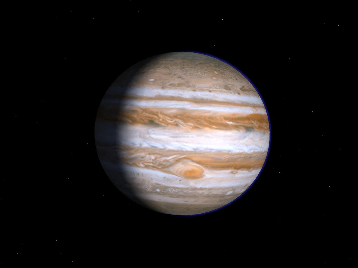 Jupiter | SpacEE War Roleplay Wiki | Fandom