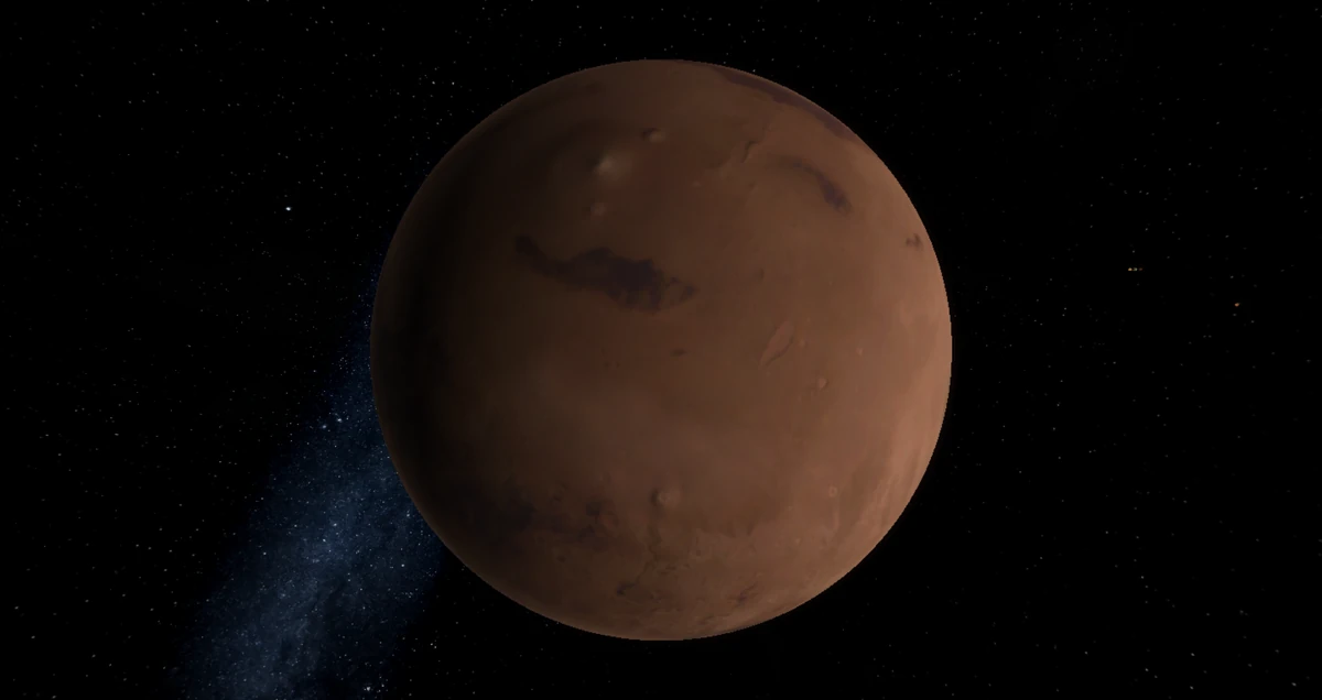 Mars | SpacEE War Roleplay Wiki | Fandom