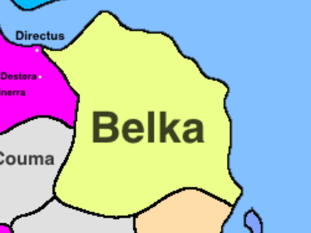 Belka | SpacEE War Roleplay Wiki | Fandom