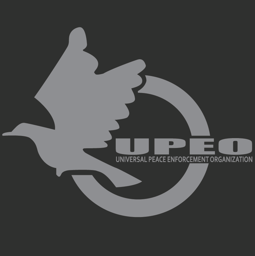Universal Peace Enforcement Organization | SpacEE War Roleplay Wiki ...