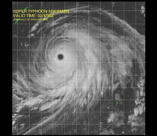 Typhoon | Space, Earth and Weather Wiki | Fandom