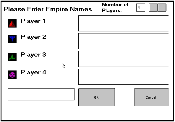 Races (SEI) | Space Empires Wikia | Fandom