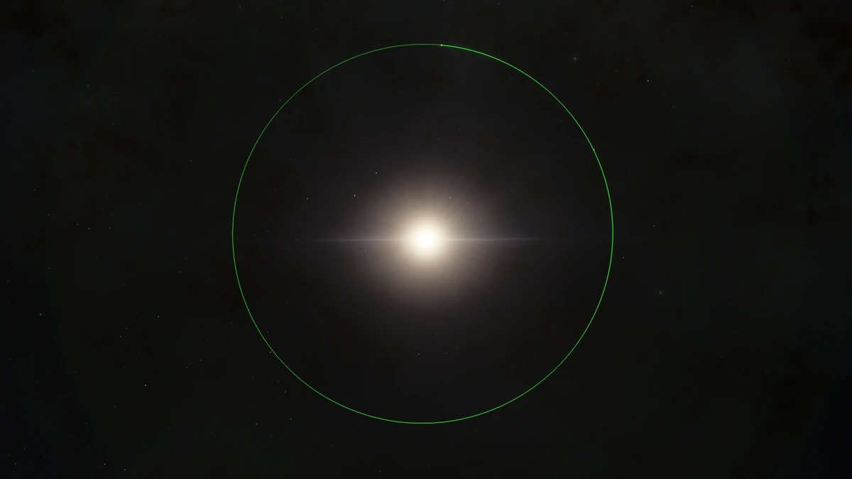 Orbit | SpaceEngine Wiki | Fandom