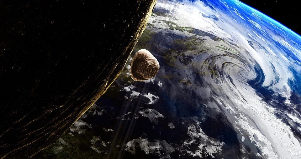 Asteroids | SpaceEngine Wiki | Fandom