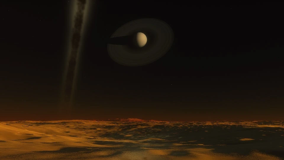 Galaxy | SpaceEngine Wiki | Fandom