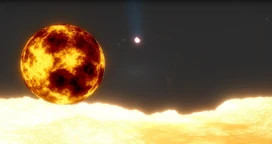 Star | SpaceEngine Wiki | Fandom