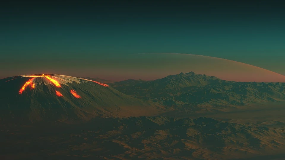 Surface | SpaceEngine Wiki | Fandom