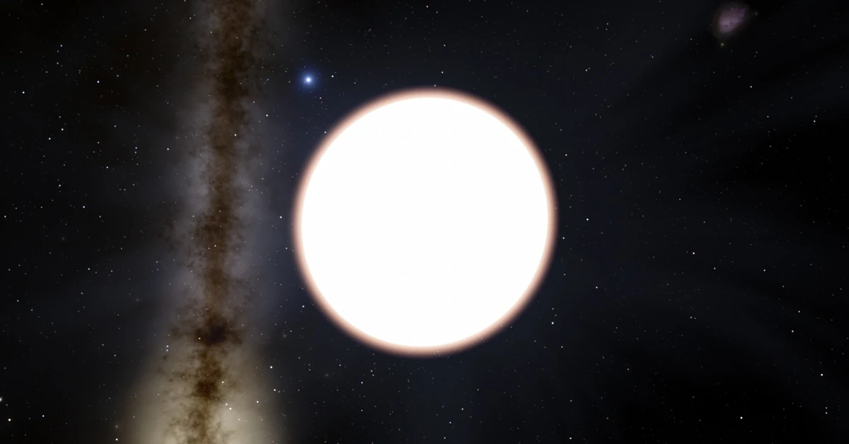 Sirius A | Wiki SpaceEngine | Fandom