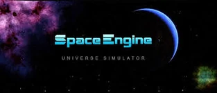 Wiki SpaceEngine | Fandom