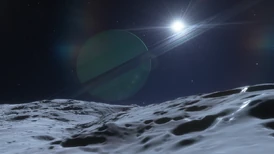 Star | SpaceEngine Wiki | Fandom