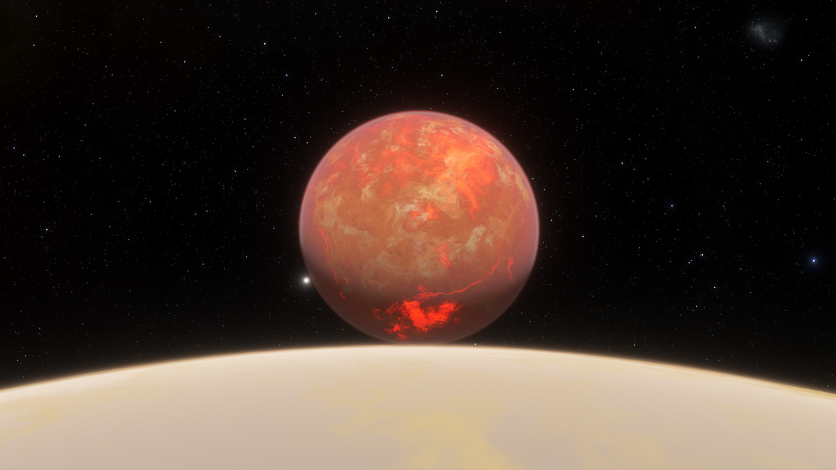 Planet Spaceengine Wiki Fandom