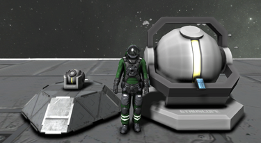 Gyroscope | Space Engineers Wiki | Fandom