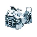 Saddle Cockpit | Space Engineers Wiki | Fandom