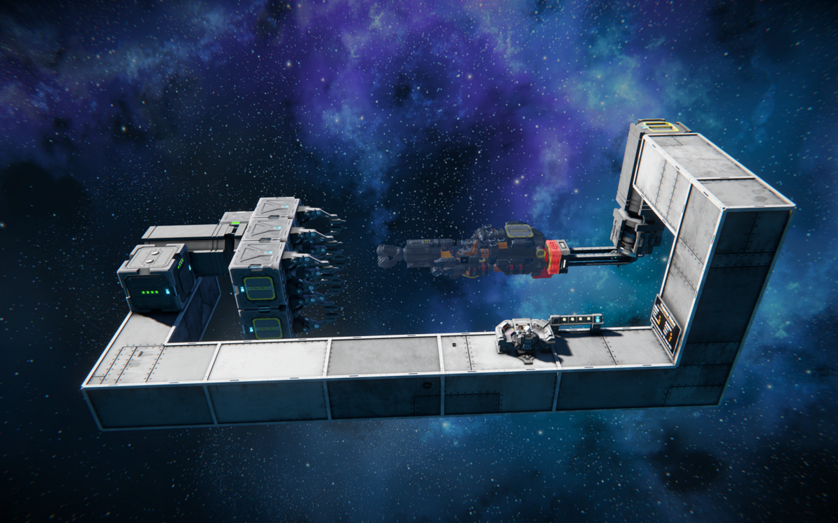 3D Printer | Space Engineers Wiki | Fandom