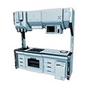 Kitchen | Space Engineers Wiki | Fandom