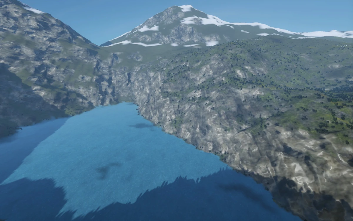 How to create your own planet | Space Engineers Wiki | Fandom