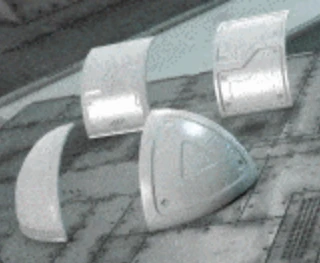 Armor Panel | Space Engineers Wiki | Fandom