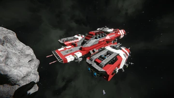 Grid | Space Engineers Wiki | Fandom