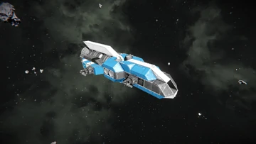 Encounter Imp | Space Engineers Wiki | Fandom