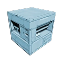 Inset Bookshelf | Space Engineers Wiki | Fandom
