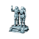 Anniversary Statue | Space Engineers Wiki | Fandom